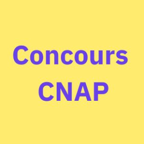 Concours CNAP 2024 | CNRS Terre & Univers